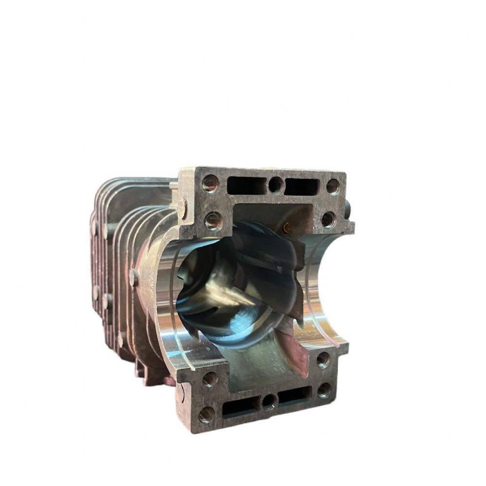 Bartech BRT - 45 SİLİNDİR PİSTON SET Eski Model - s17.com.tr