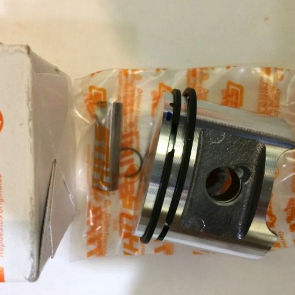 STIHL ORİJİNAL PİSTON SEKMAN MS 361 47mm - s17.com.tr