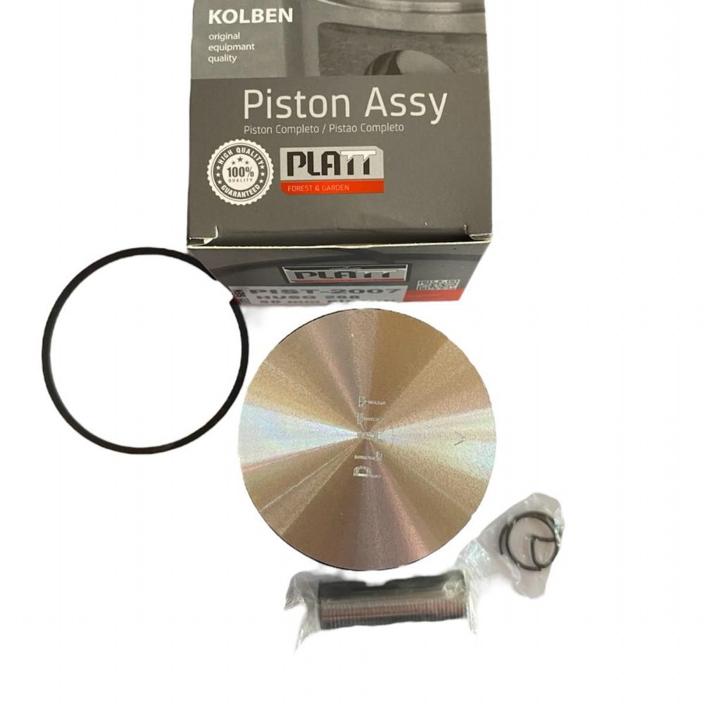 Husqvarna 268 Pİston Set Tr