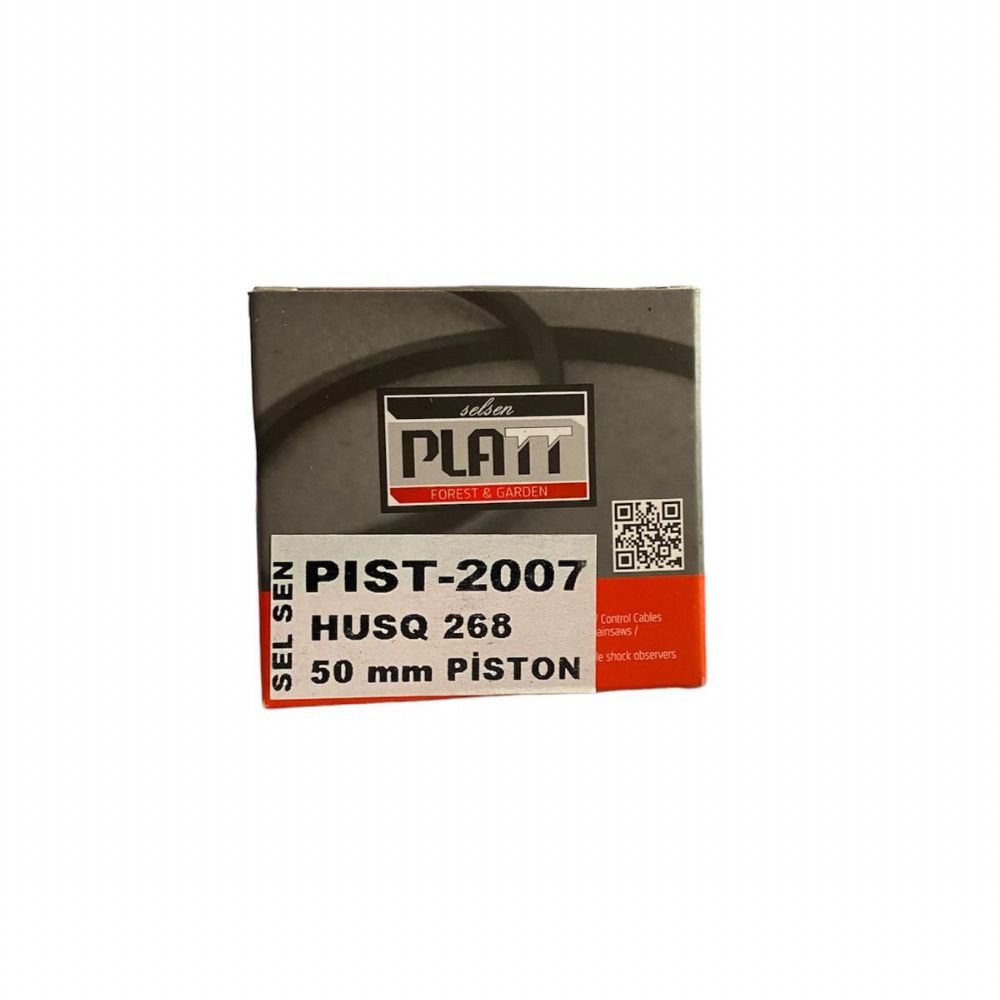Husqvarna 268 Pİston Set Tr